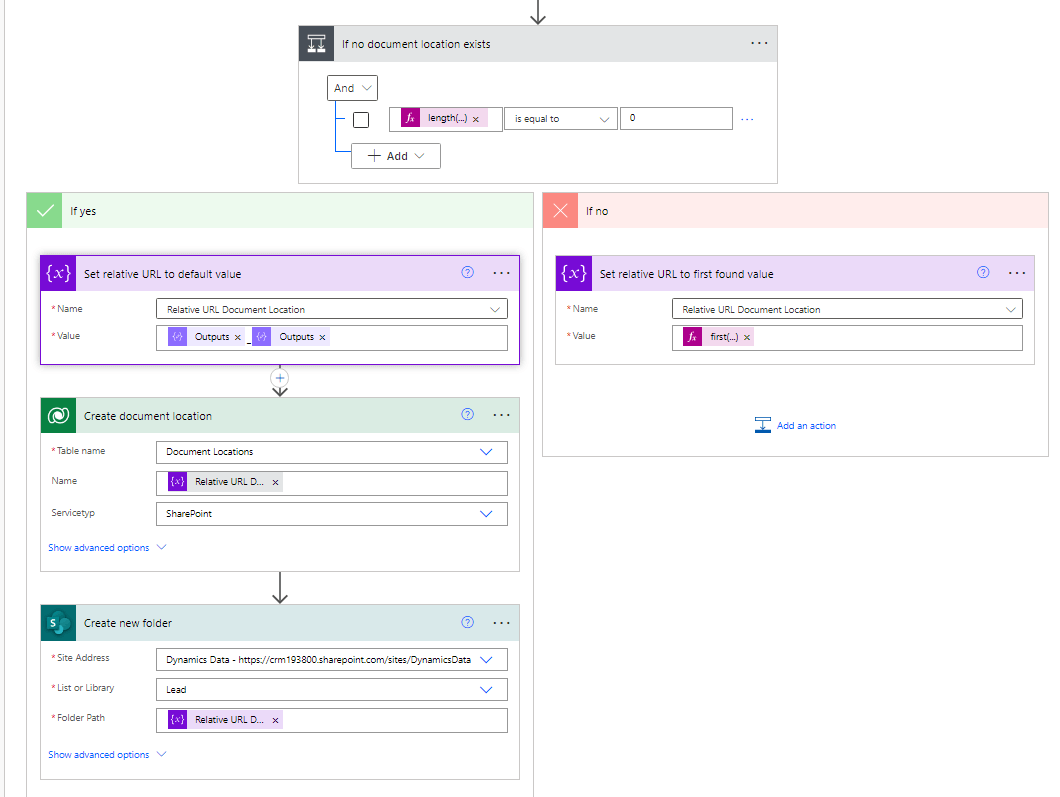 File uploads in Dynamics 365 real-time forms - Johannes Fleischhut